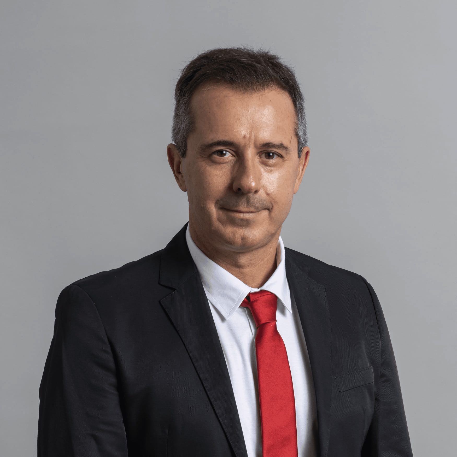 Davide Sussi is the new CEO Operations at Marelli Motori - Powertrain International