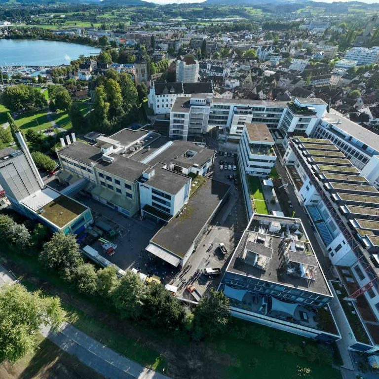FPT Industrial celebrates Iveco 50 years at Arbon - Powertrain ...