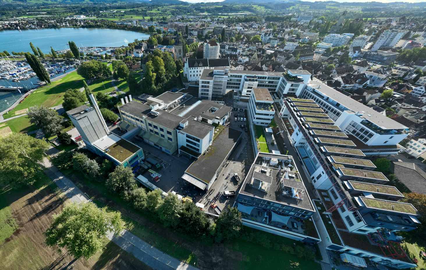 FPT Industrial celebrates Iveco 50 years at Arbon - Powertrain ...