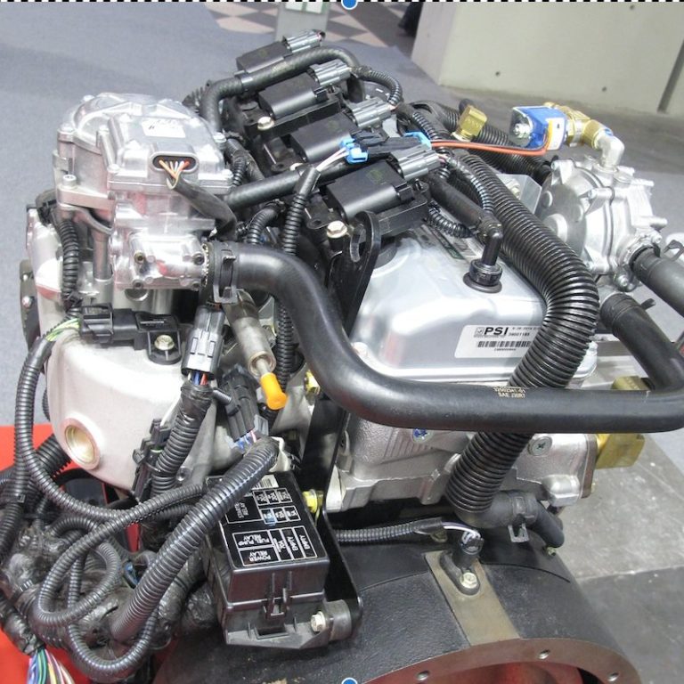 PSI and Hyundai to enhance engine offer in North America - Powertrain ...