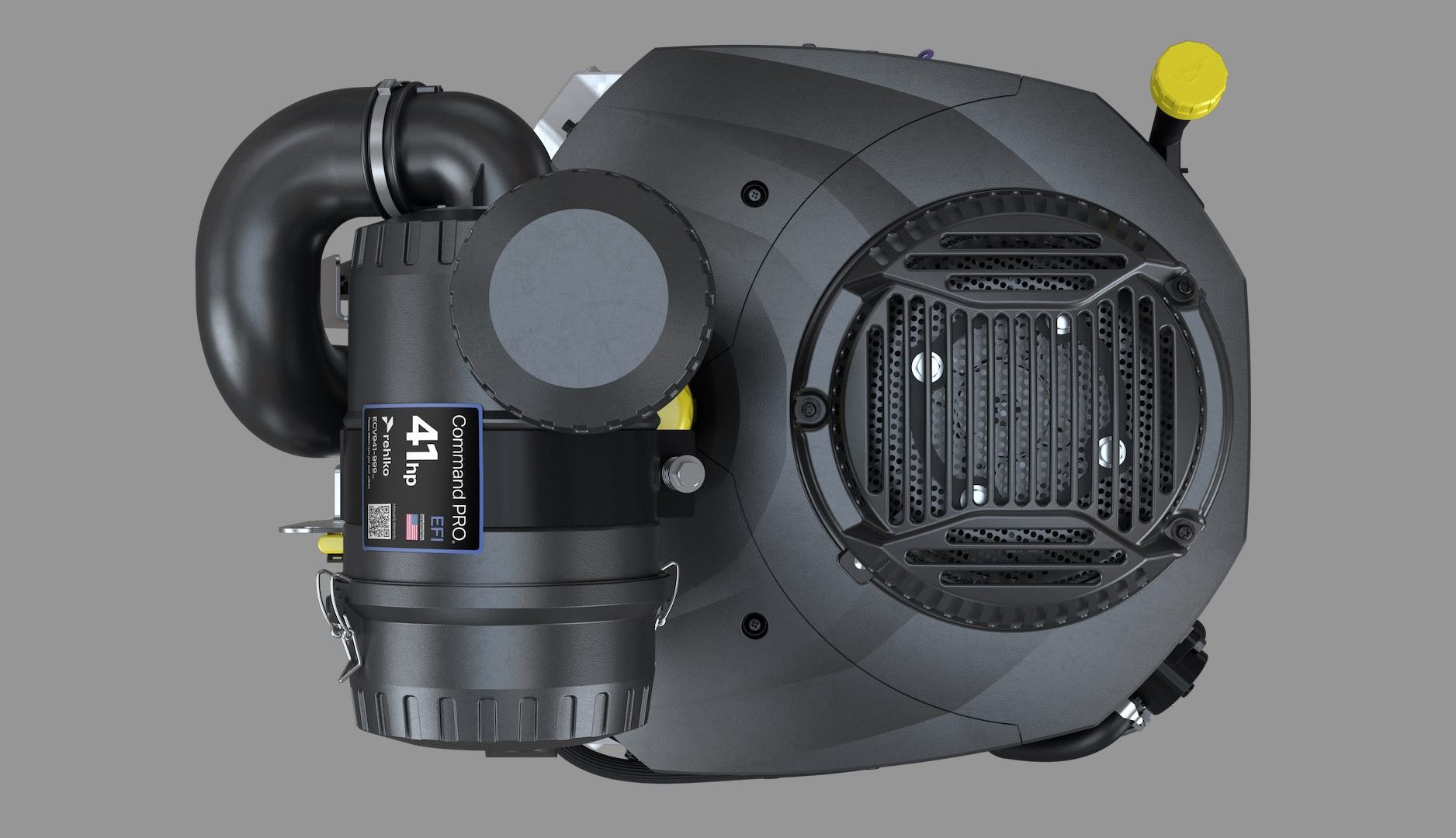 Rehlko Command Pro to Enter Guinness World Record