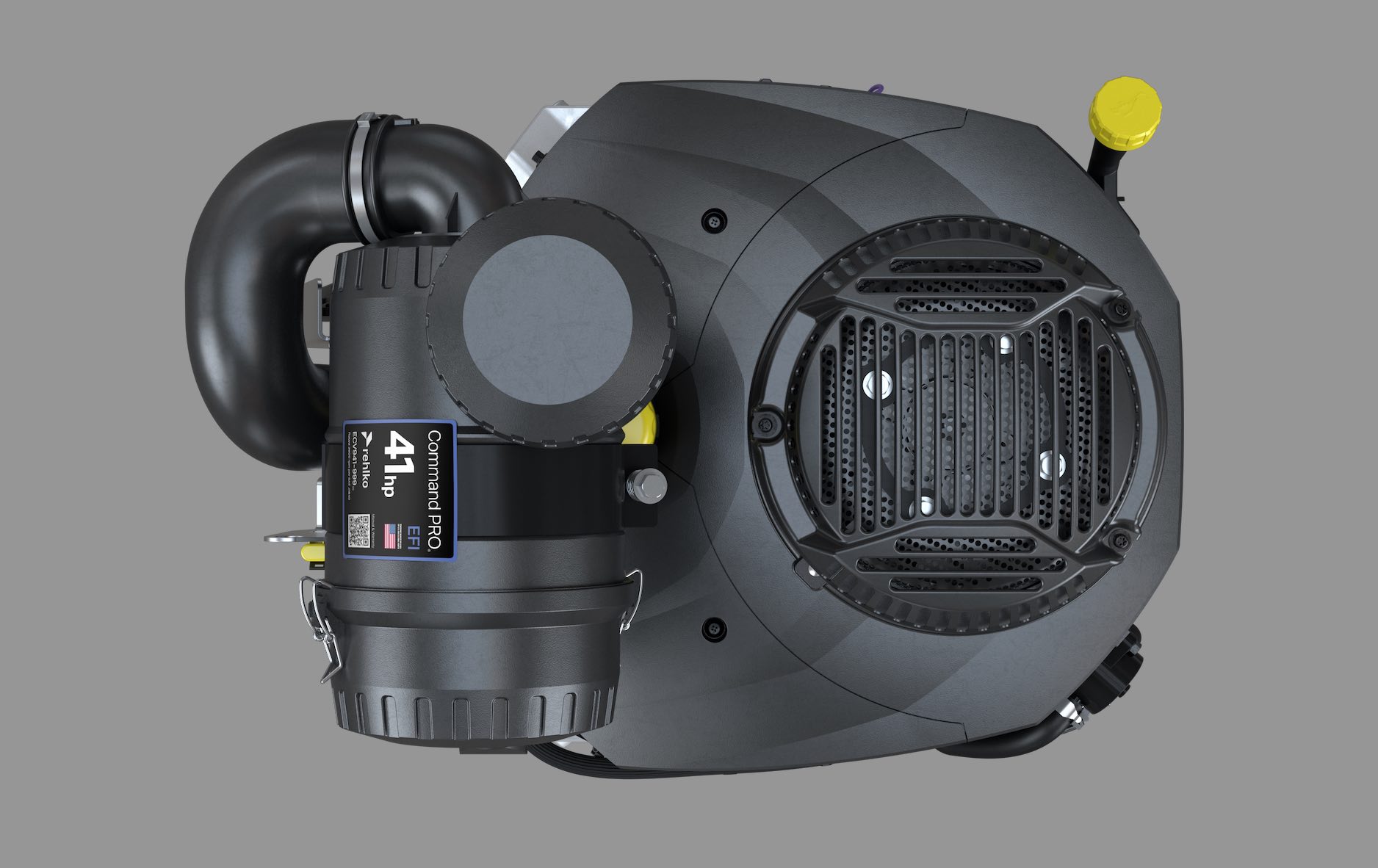 Rehlko Command Pro to Enter Guinness World Record