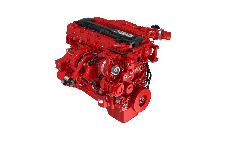 Cummins announced B6.7H will be tested by Anadolu Isuzu - Powertrain ...