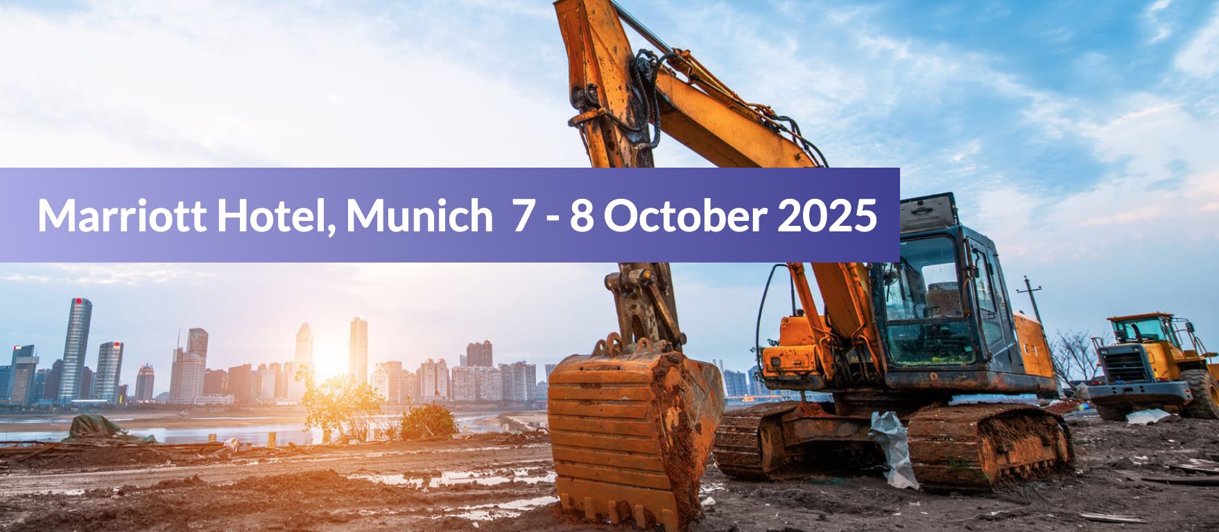 Non-road Powertrain & Fuels Europe 2025 - Powertrain International