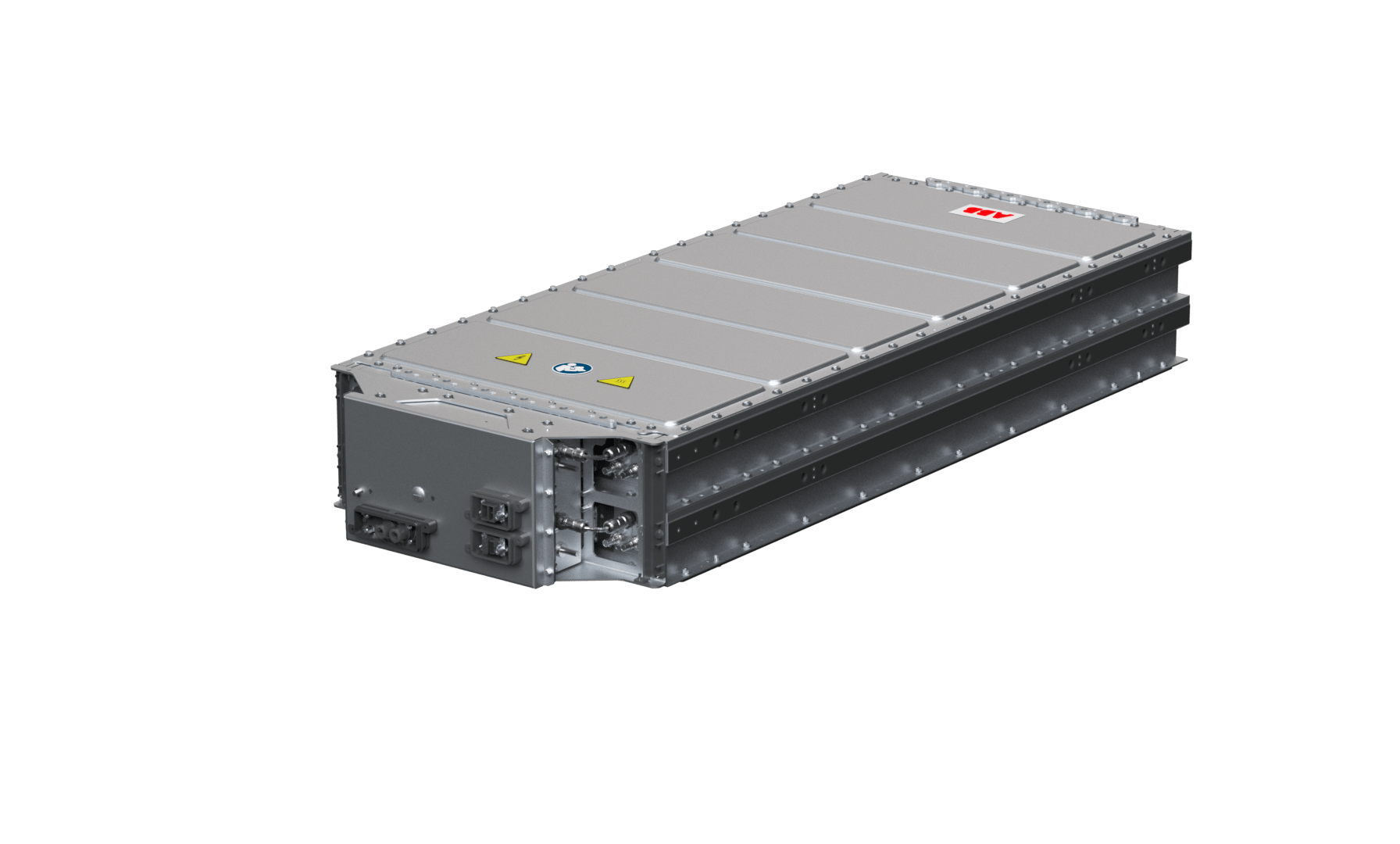 A - Powertrain International A