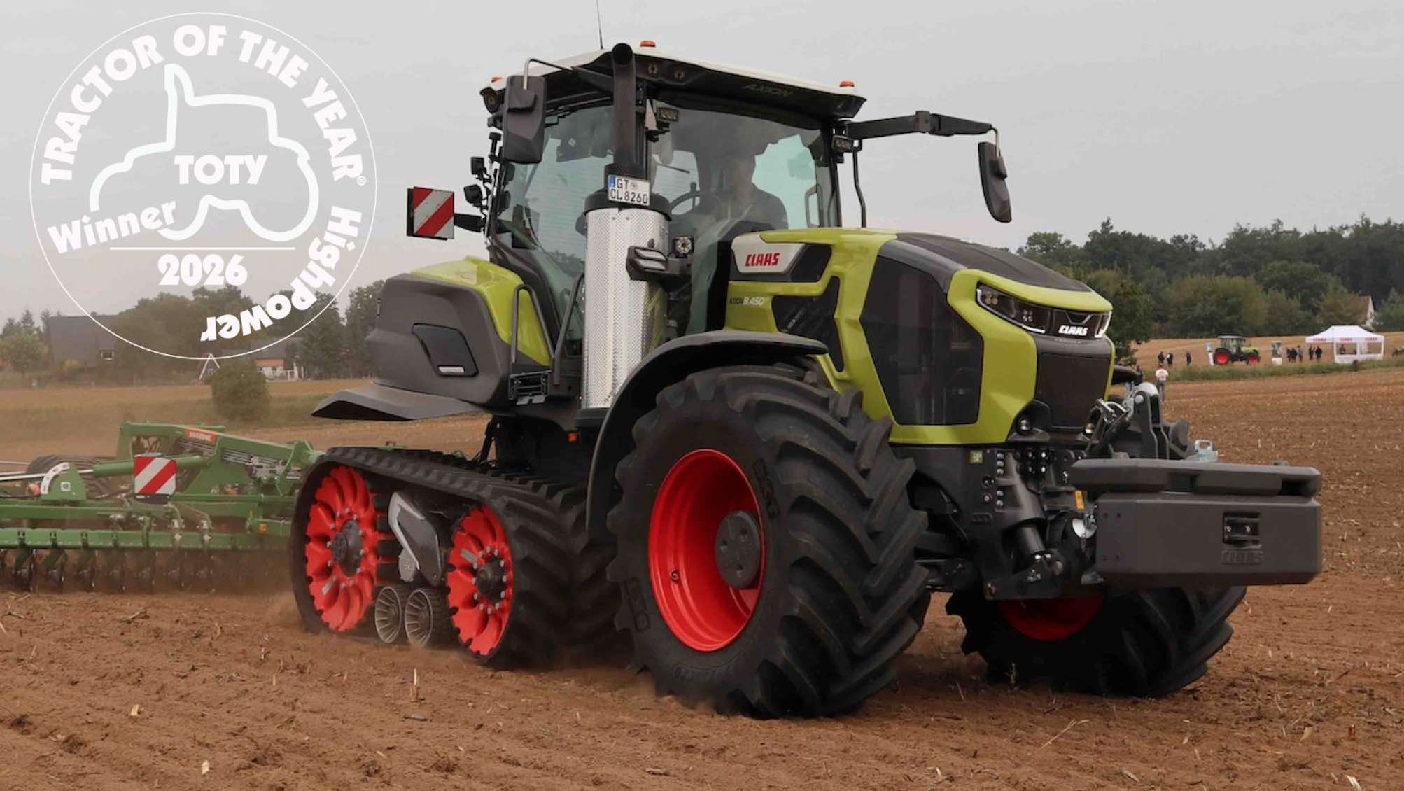 TotY 2026 engine per engine - Powertrain International