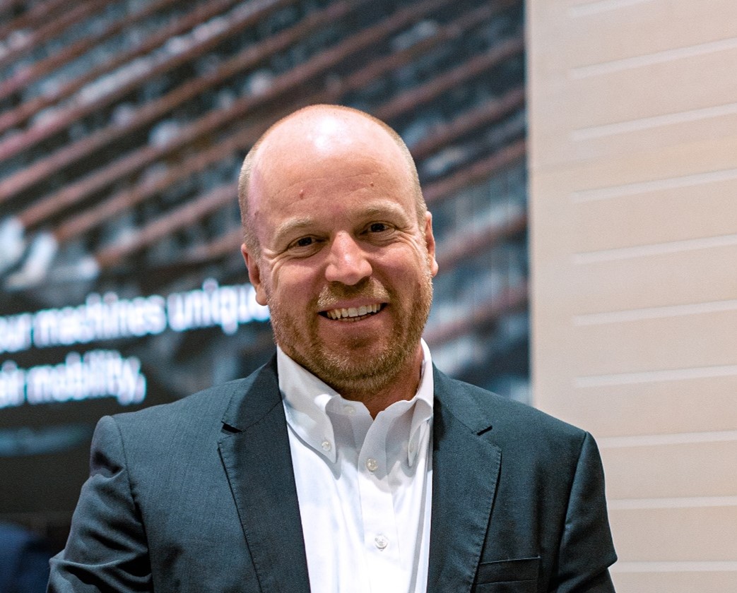 Volvo Penta: Co-Pilot and the New Humphree CEO - Powertrain International