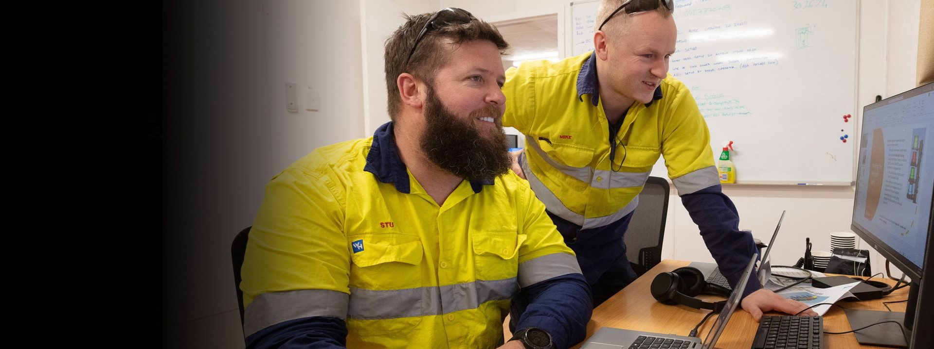 Cat and Nvidia. The disruptive role of AI - Powertrain International