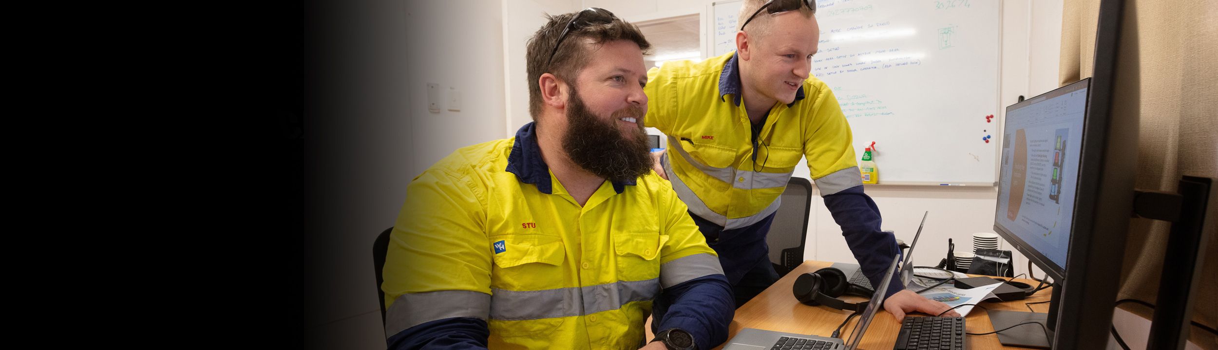 Cat and Nvidia. The disruptive role of AI - Powertrain International