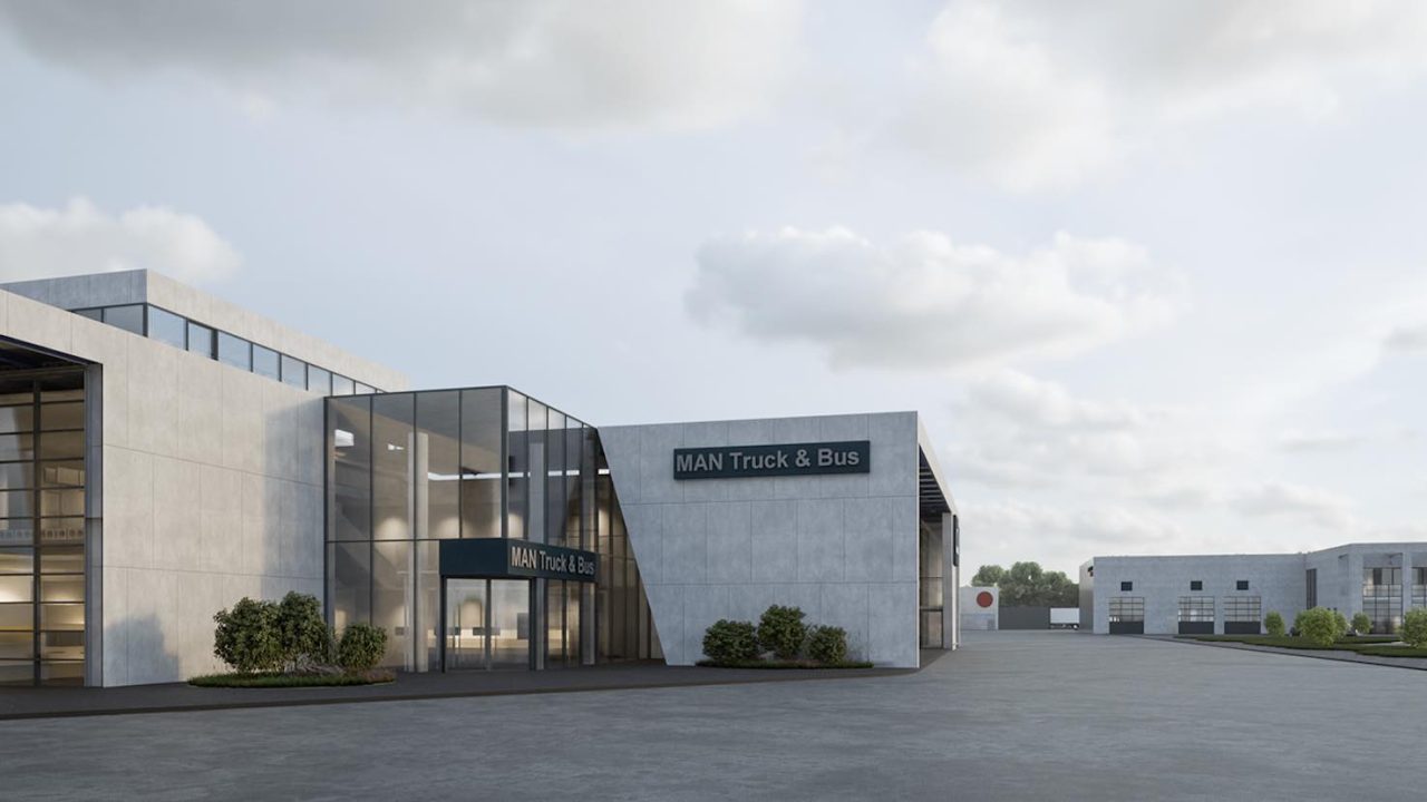 MAN Engines and Adampolis to support Estonia, Latvia, Lithuania ...