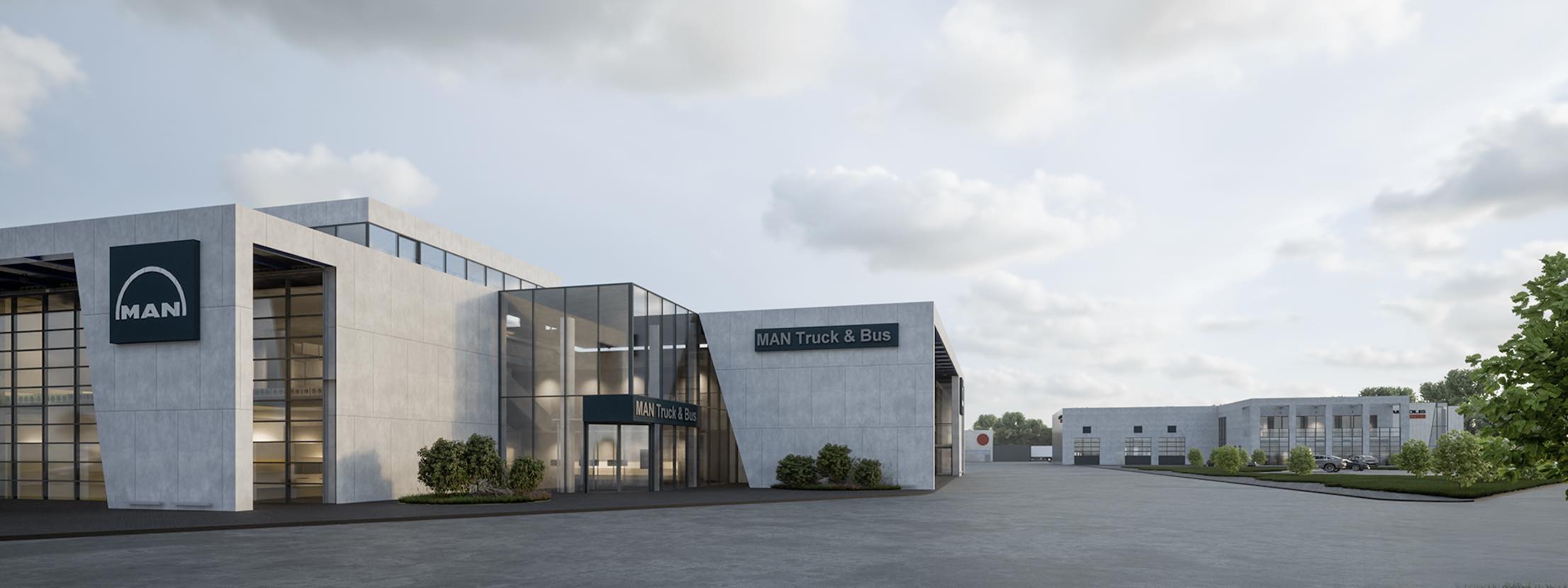 MAN Engines and Adampolis to support Estonia, Latvia, Lithuania ...