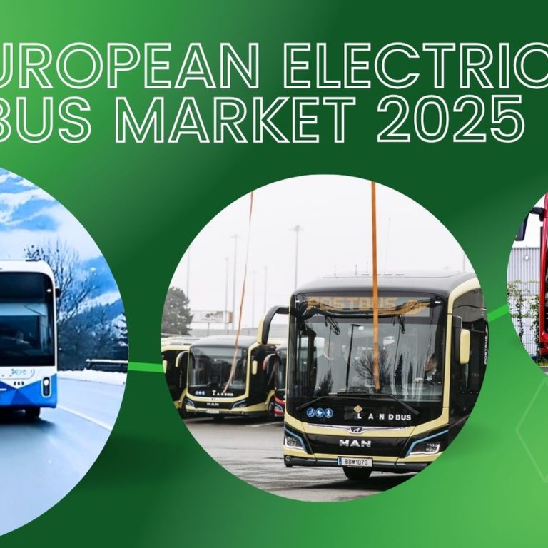European Electric Bus Market