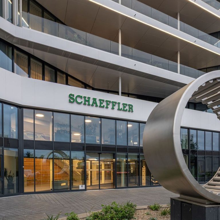 Schaeffler 2025: It's Time for Stable Results - Powertrain International