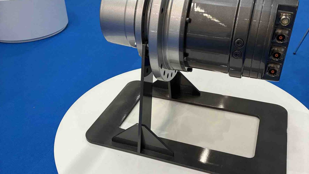 Bonfiglioli at IVT Expo 2026 - Powertrain International